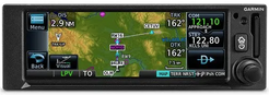 Garmin GNC® 355 GPS/COMM with GA35S Antenna Kit – Roger Wilco Aviation ...